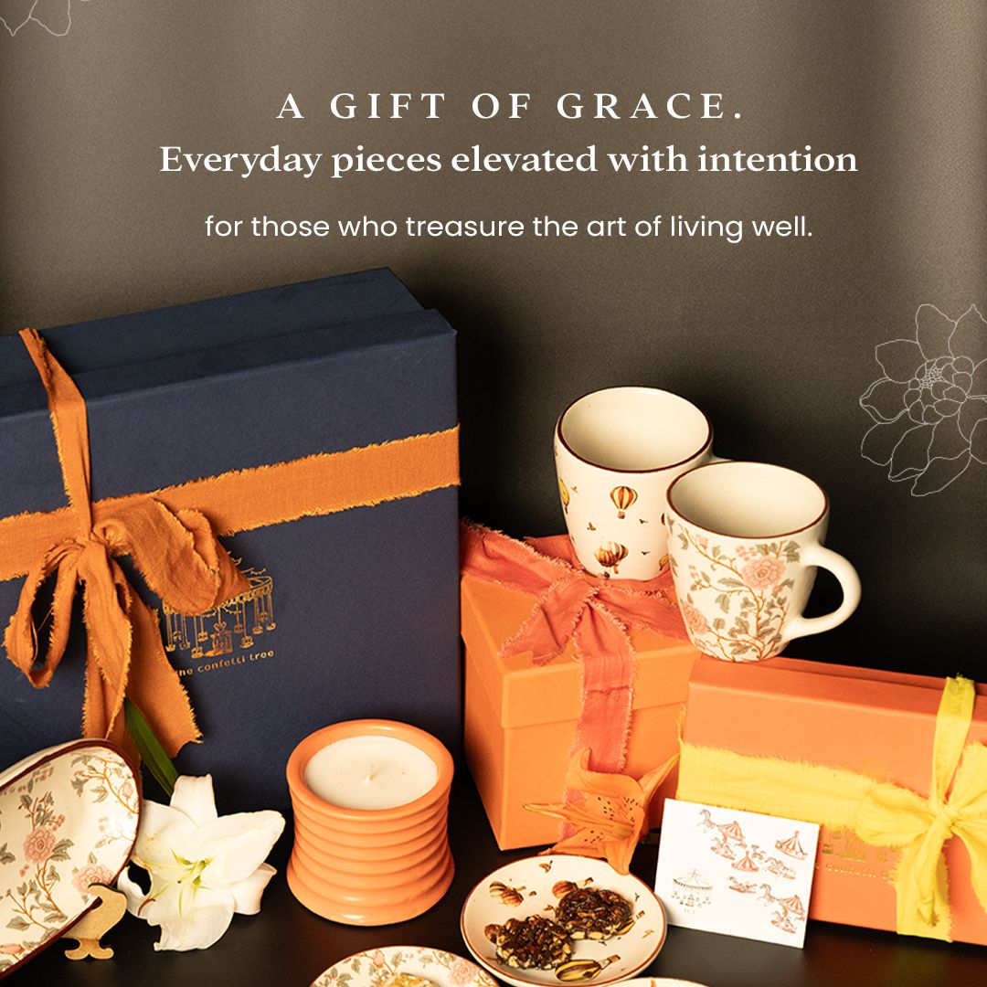 Giftings: Perfect Gifts for Every Occasion – The Confetti Tree